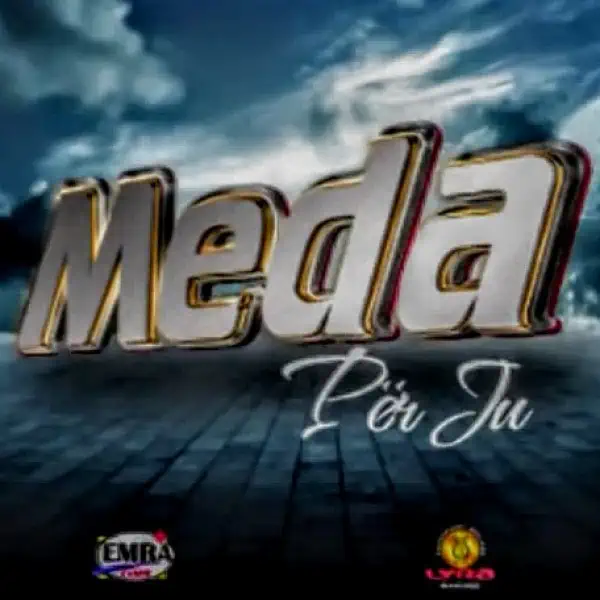 Album: Per Ju (2013) - Meda