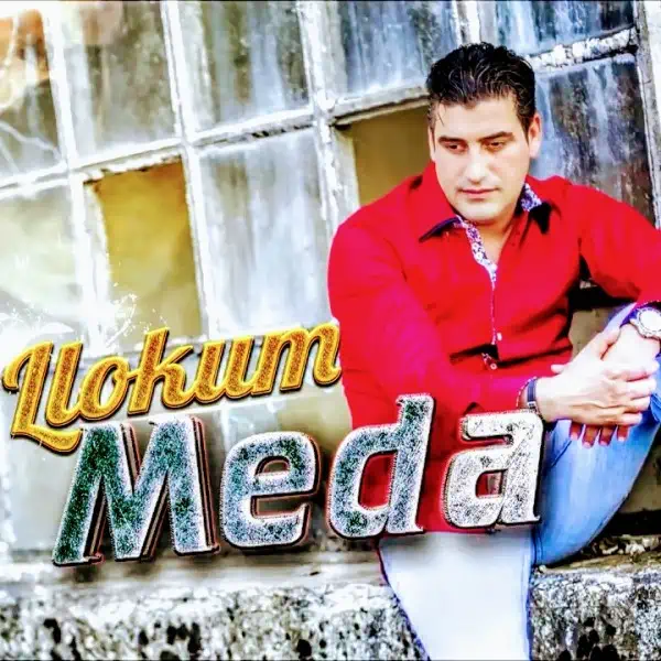 Album: Llokum (2013) - Meda