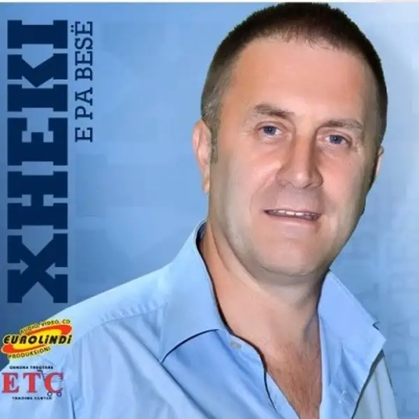 Album: E Pabesë (2014) - Xheki