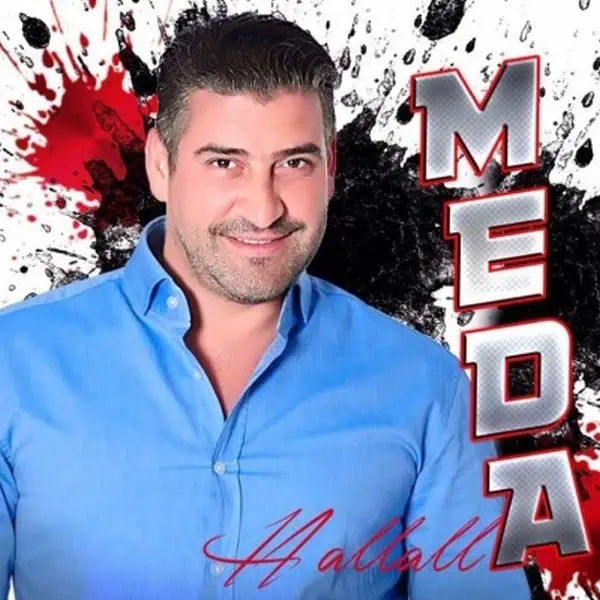 Album: Hallall (2015) - Meda