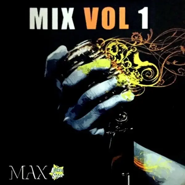 Album: Mix Vol.1 (2008) - Produksioni Euro Star