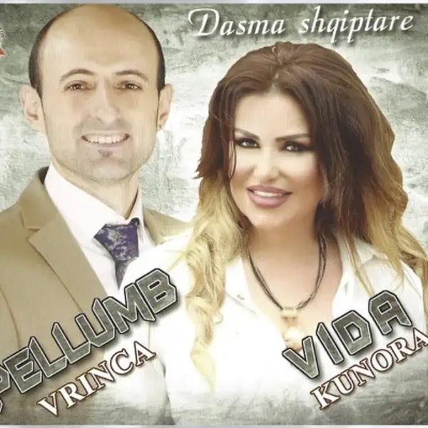 Album: Dasma Shqiptare (2017) - Pellumb Vrinca & Vida Kunora