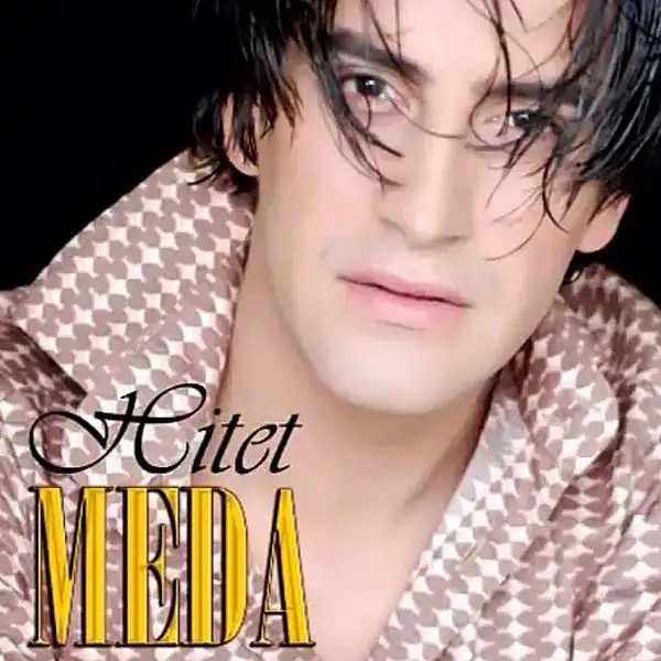 Album: Hitet (2005) - Meda