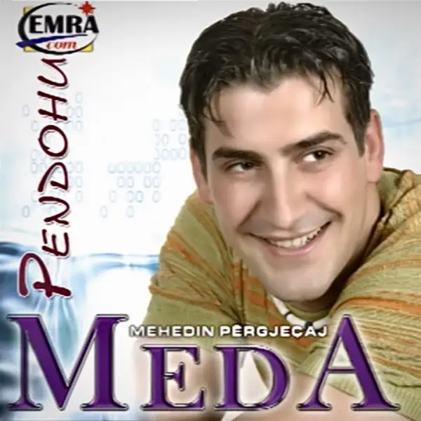 Album: Pendohu (2006) - Meda