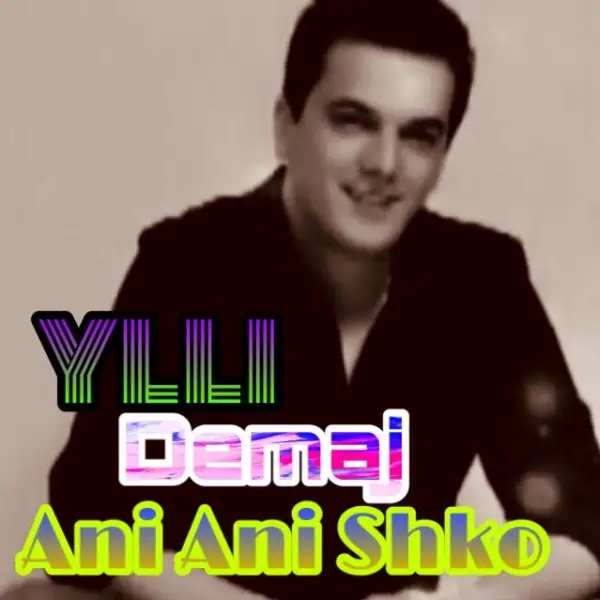 Yll Demaj :: Diskografia