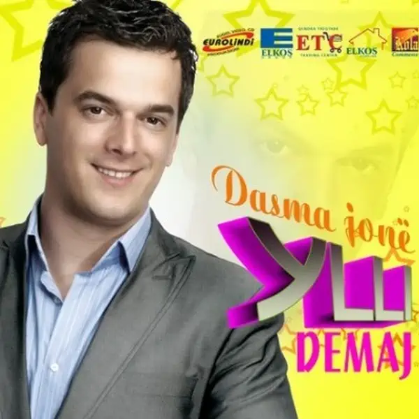Yll Demaj :: Diskografia