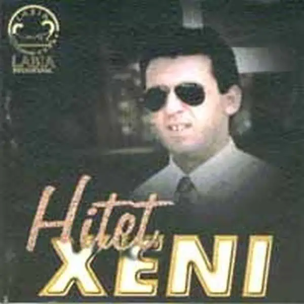 Albumi: Hitet Xeni - Xeni (Shkelzen Jetishi)