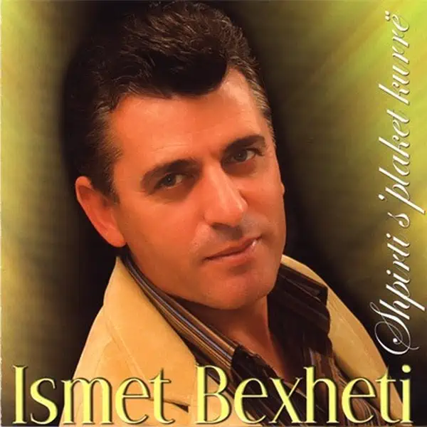 Ismet Bexheti :: Diskografia