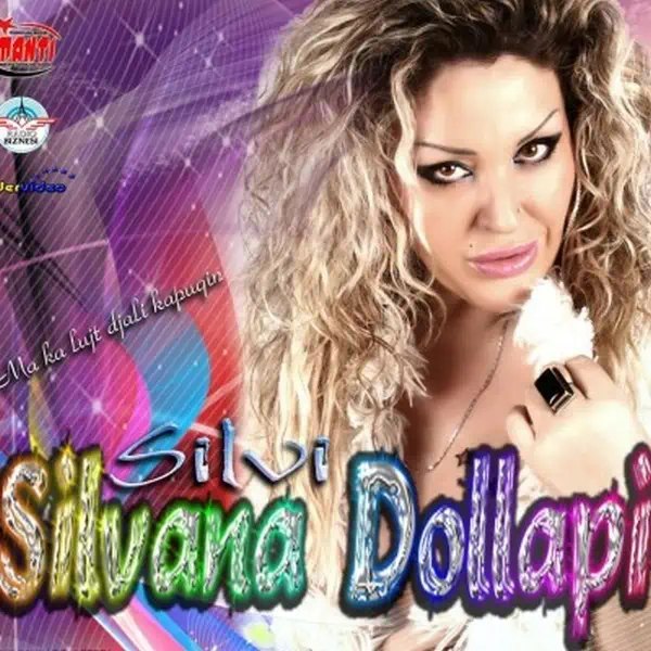 Albumi Ma Ka Lujt Djali Kapucin (2014) - Silvi