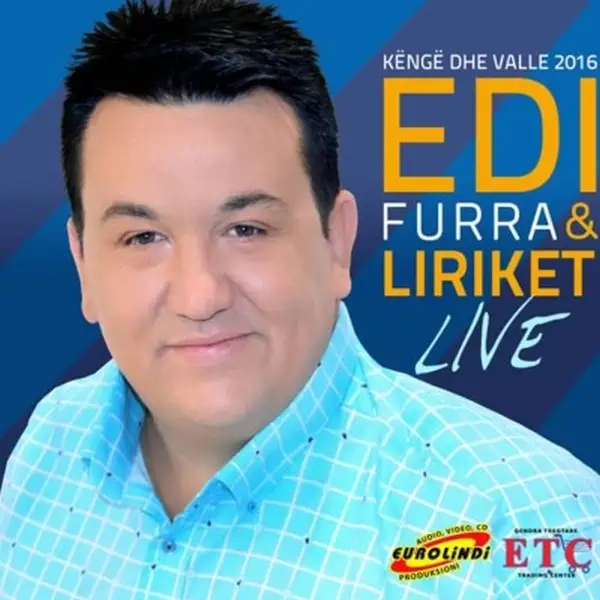 Edi Furra :: Diskografia