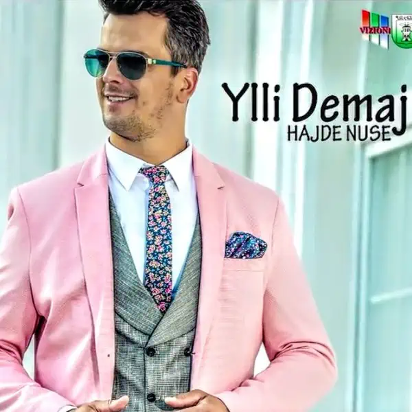 Yll Demaj :: Diskografia