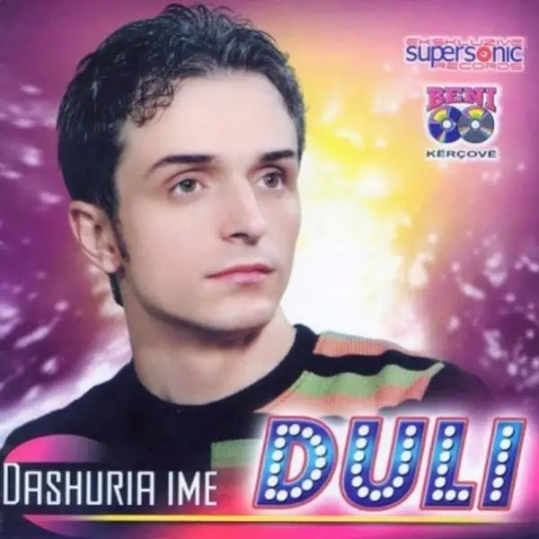 Albumi: Dashuria Ime - Duli