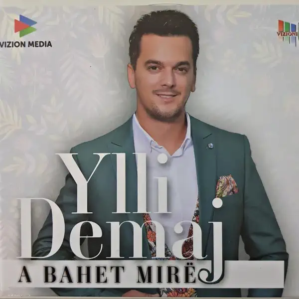 Yll Demaj :: Diskografia