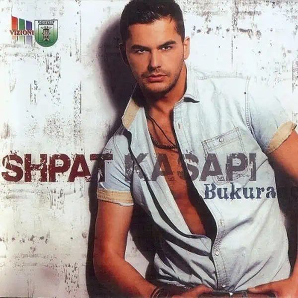 Shpat Kasapi 2005