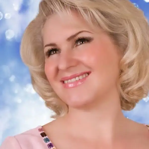 Shyhrete Behluli Photos