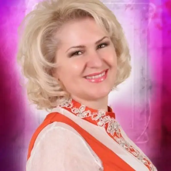 Shyhrete Behluli Photos