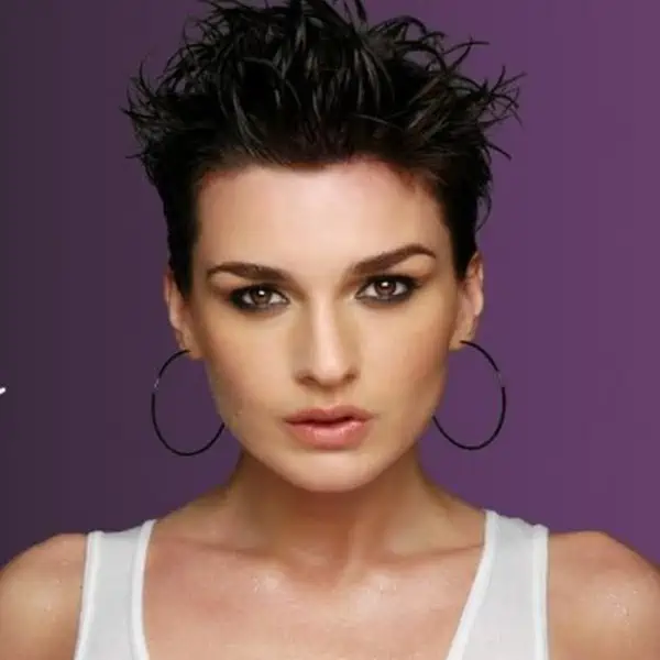 Elsa Lila: Nga Sanremo, greva e urisë e PS e deri te arrestimi për ...