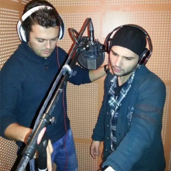 Arbër Zeka Vjen Me Projekte Të Reja