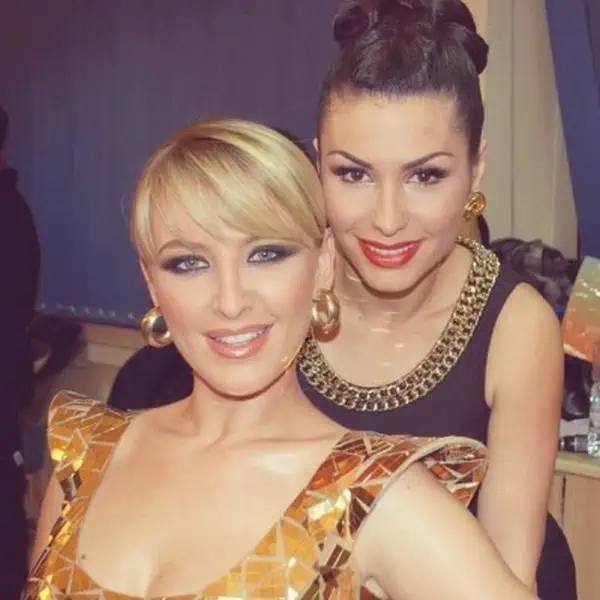 Tuna Sejdiu X Factor