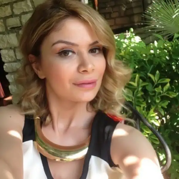 Zanfina Ismajli 2 Minuta