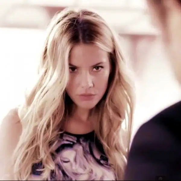 Aferdita Dreshaj Tarik Ediz