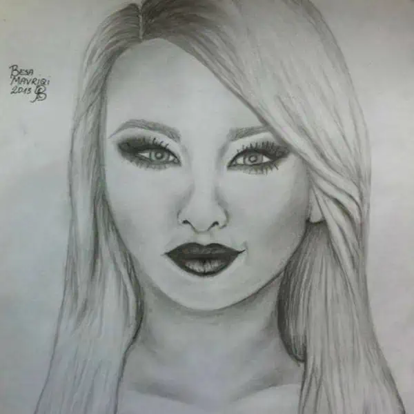 Vizatime Nga Fansat E Tunës