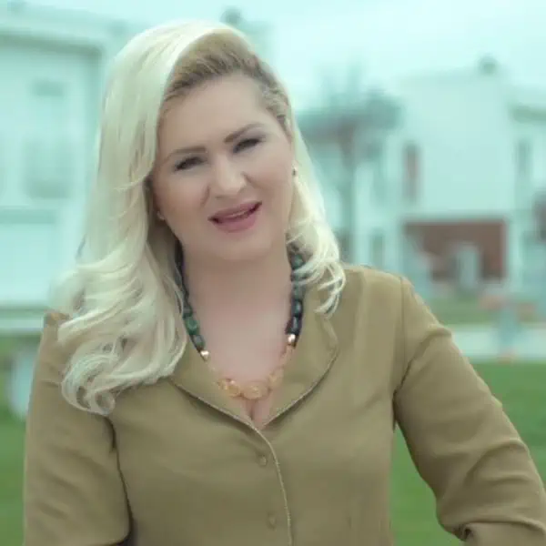 Shyhrete Behluli Foto