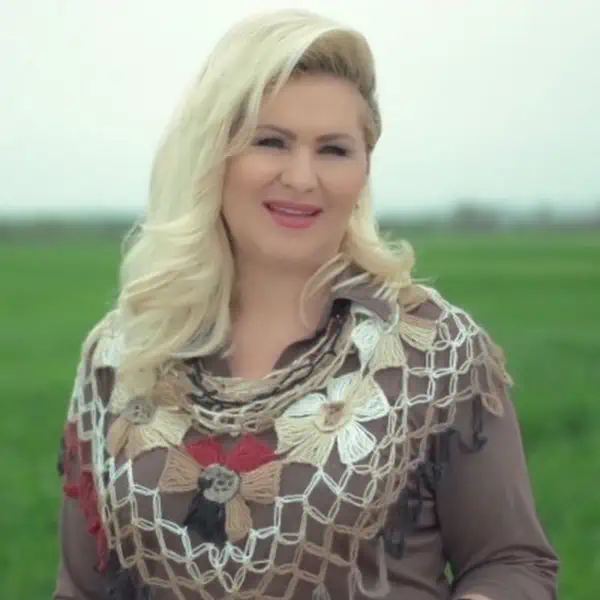 Shyhrete Behluli Foto