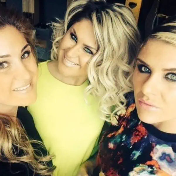 Shyhrete Behluli Foto