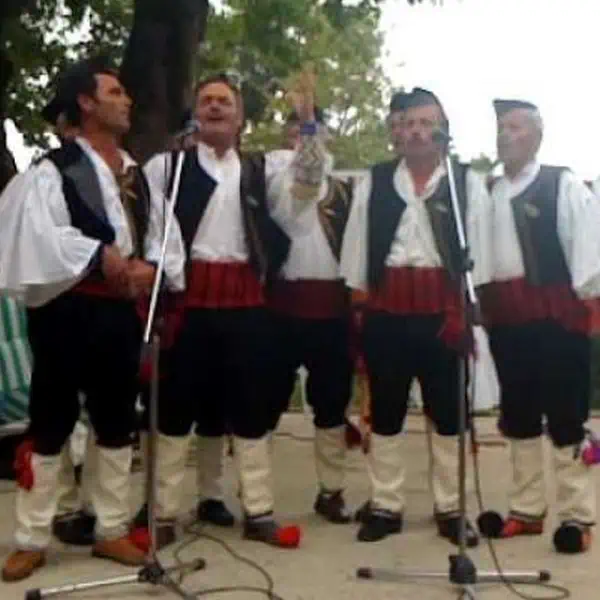 Grupi Polifonik I Dukatit