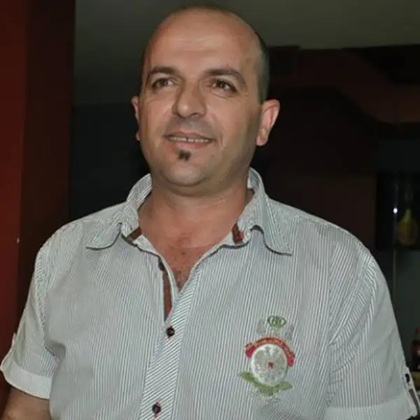 Vladimir Seferi, Këngë