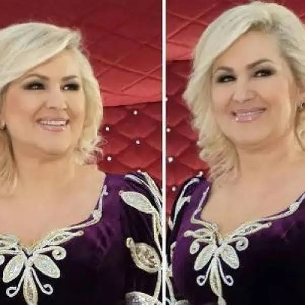 Shyhrete Behluli Foto