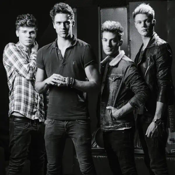 Lawson :: Biografia