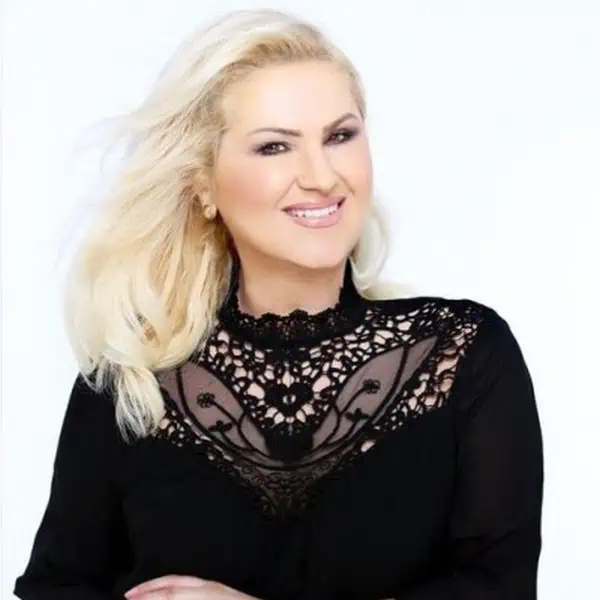 Shyhrete Behluli Foto