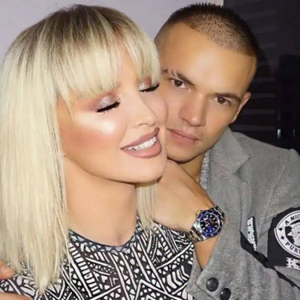 Altuna Sejdiu Ft Cozman