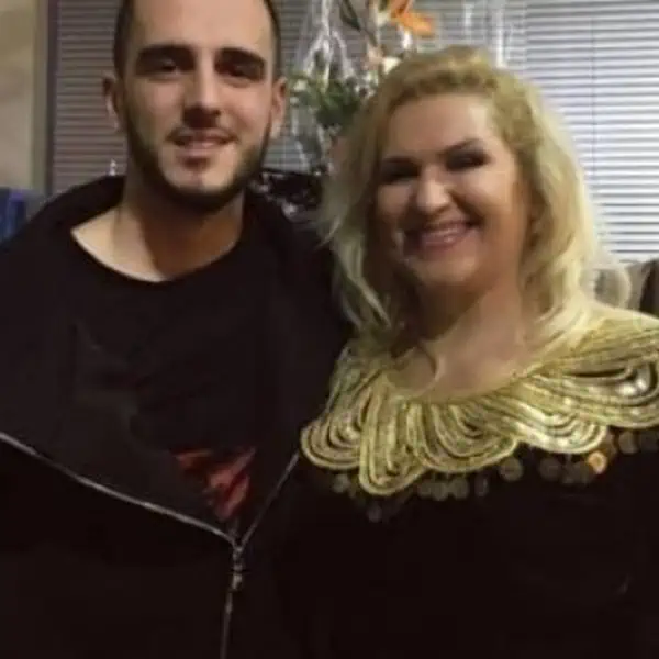 Shyhrete Behluli Foto