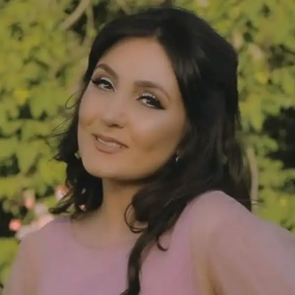 Elita Reçi, Këngë