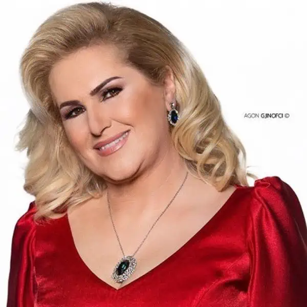 Shyhrete Behluli Foto