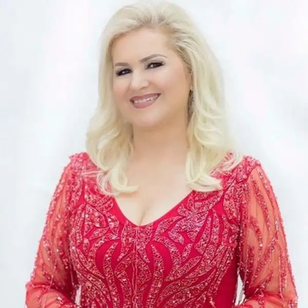 Shyhrete Behluli Foto