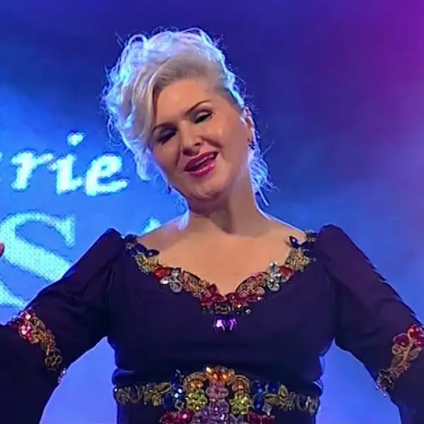 Shyhrete Behluli Foto