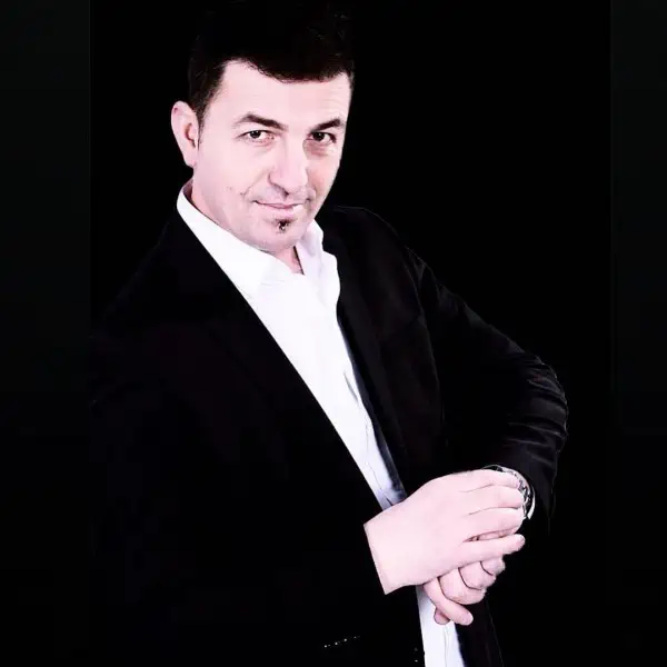 Hysi Hasani