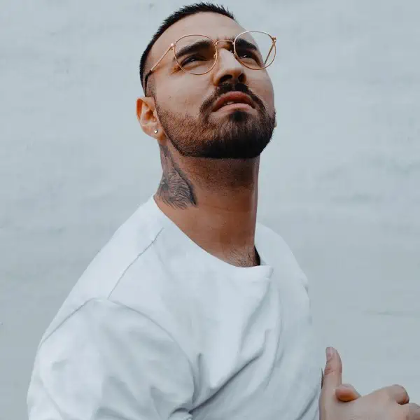 Kevin Edmond :: Biografia