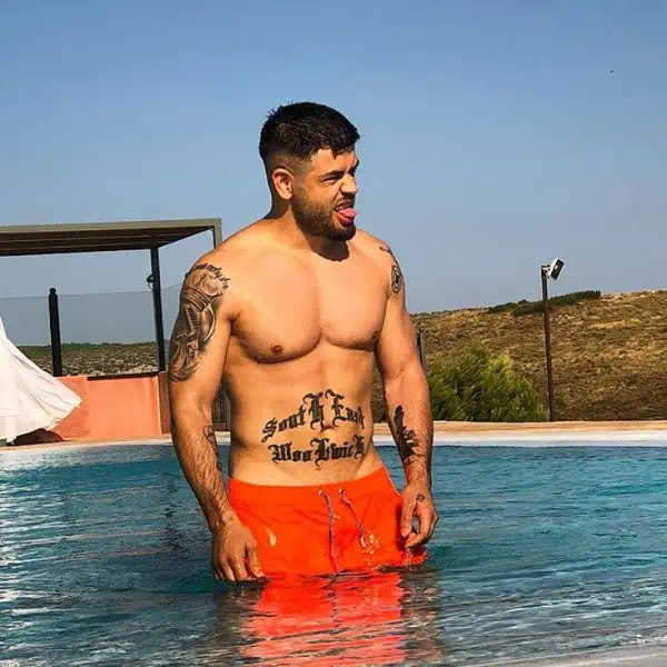 Noizy Foto