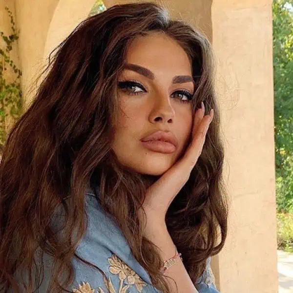 Beatrix Ramosaj Foto