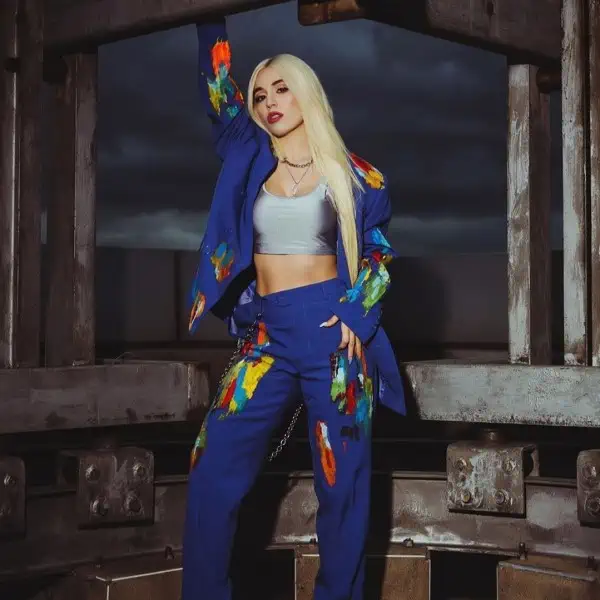 Ava Max