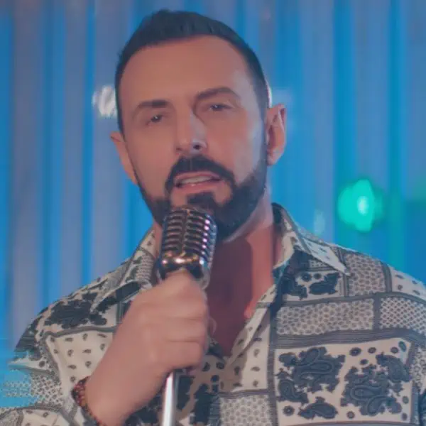 Agim Gerbeshi :: Biografia