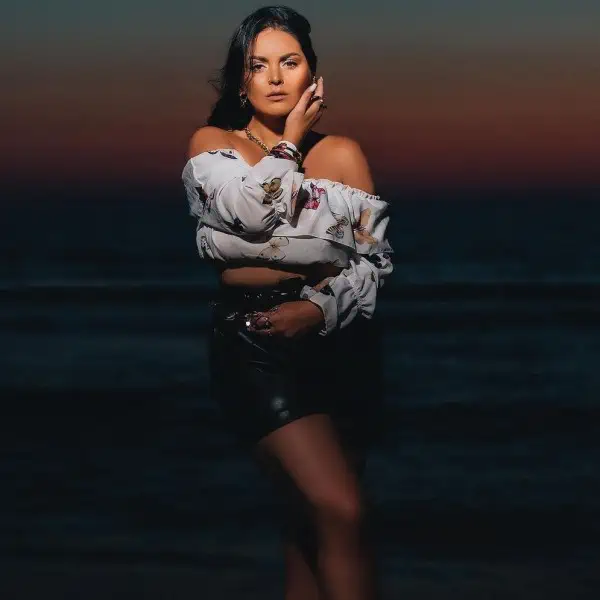 Filloreta Raçi (Fifi)