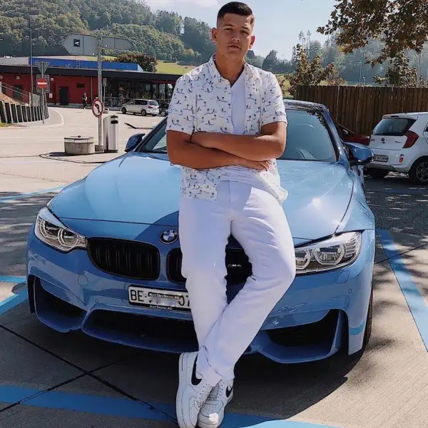 Ardit Haziraj, Këngë