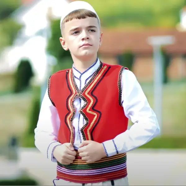 Ledjan Kalbaj :: Biografia