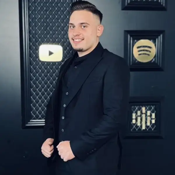 Rexhep Berisha, Këngë